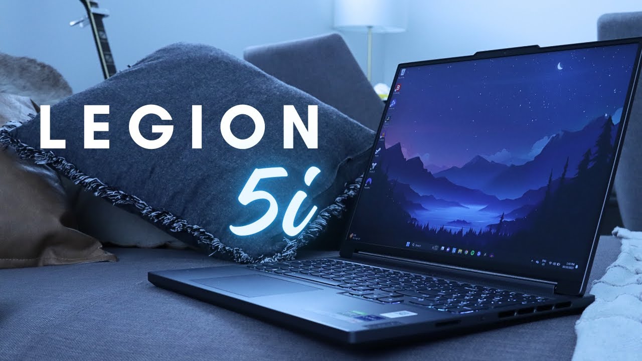 Best All Rounder Gaming Laptop Under $1400 2023 - YouTube