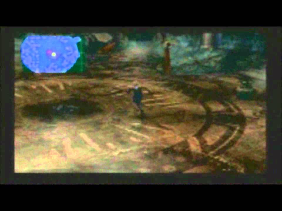 FFX walkthrough pt 3 - YouTube