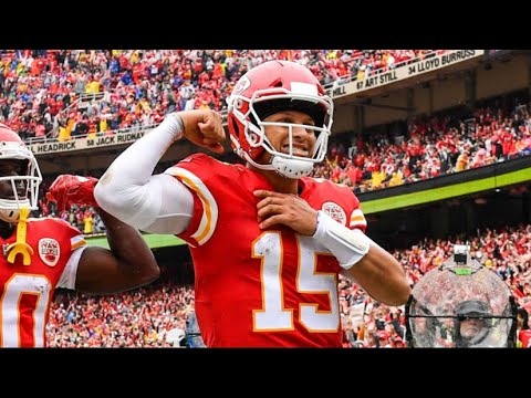 Free High Quality Patrick Mahomes Clips For Edits/Tiktok ᴴᴰ(1080p ...