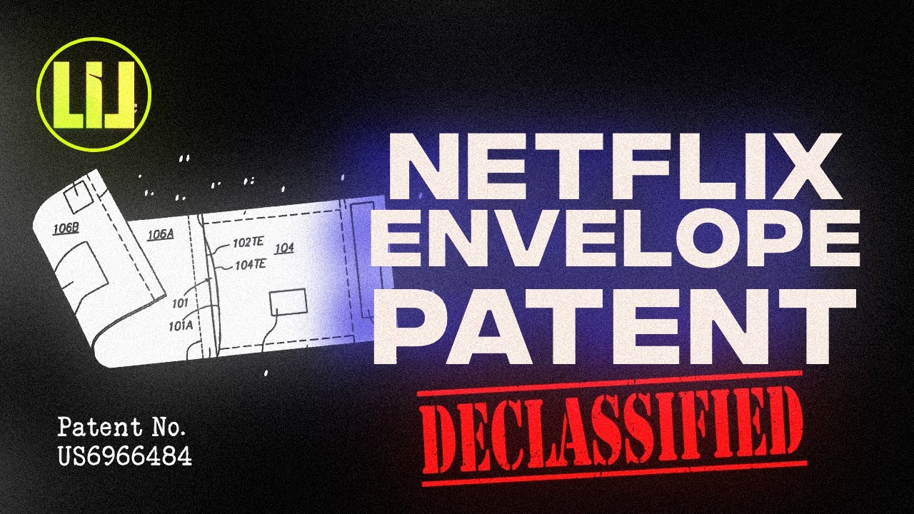 How Netflix Built an Empire through a simple invention 🕵️‍♂️ NETFLIX ...
