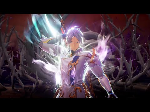 Tales of Arise - Vholran Igniseri PC 1080p High - YouTube