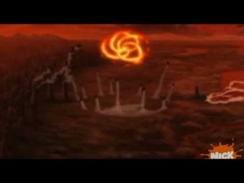 Avatar Final Battle  - Always Hardcore