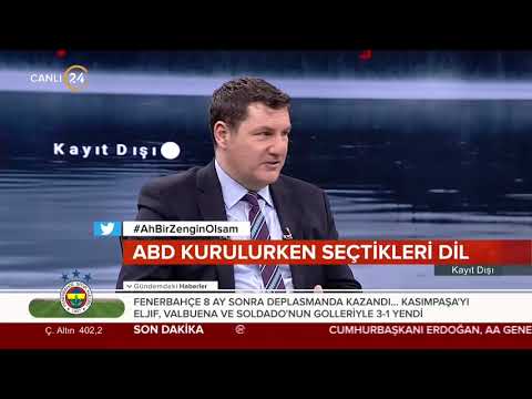 Ari ırklar kimlerdir? Prof. Dr. Kerem Alkin anlatıyor