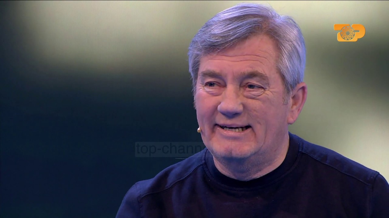 Përlotet Zef Deda: Nuset e djemve më respektojnë si artist dhe si njeri ...