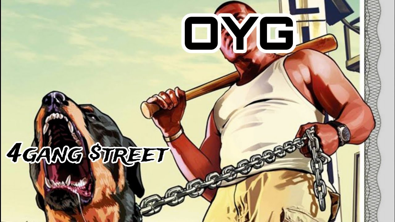 OYG 4ever (NEW YORK TIMES SAMP) - YouTube