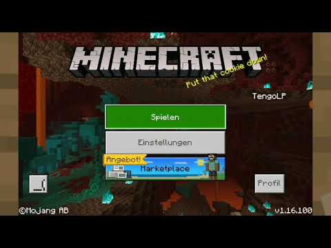 Minecraft Fass #4 Planung der nächsten Mauer - YouTube