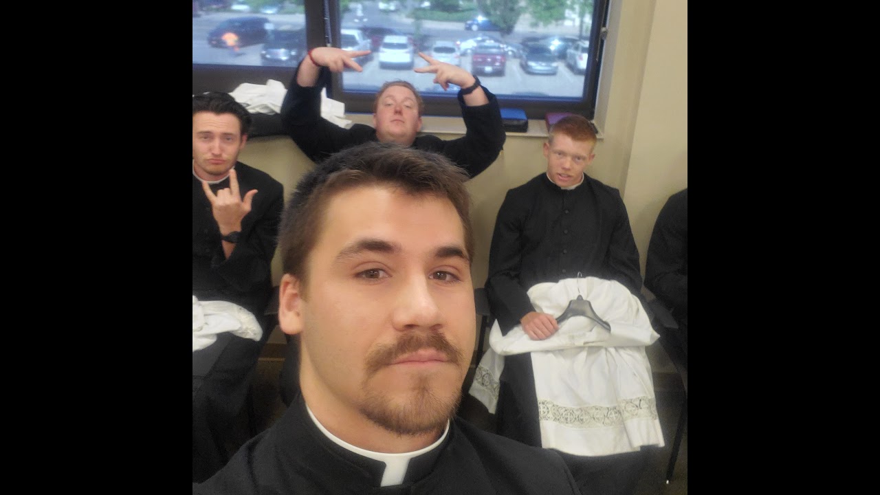 Caleb Garner Live Stream - YouTube