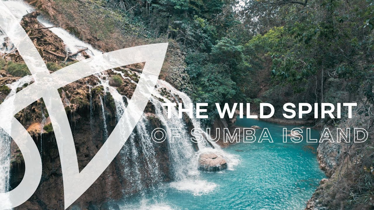 Feel the Wild Spirit of Sumba Island | Arya Sumba Kodi Resort Adventure ...