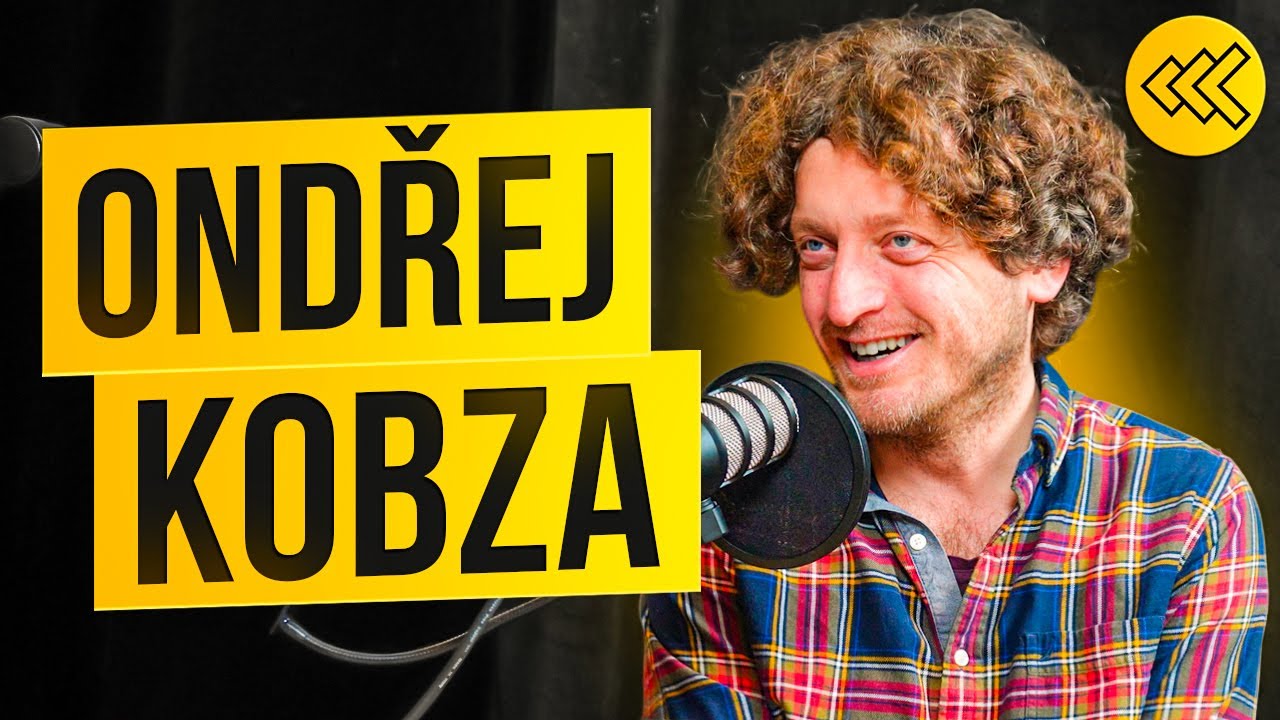 Jak si udělat ze života hru? Ondřej Kobza poradí, jak si žít po svém ...
