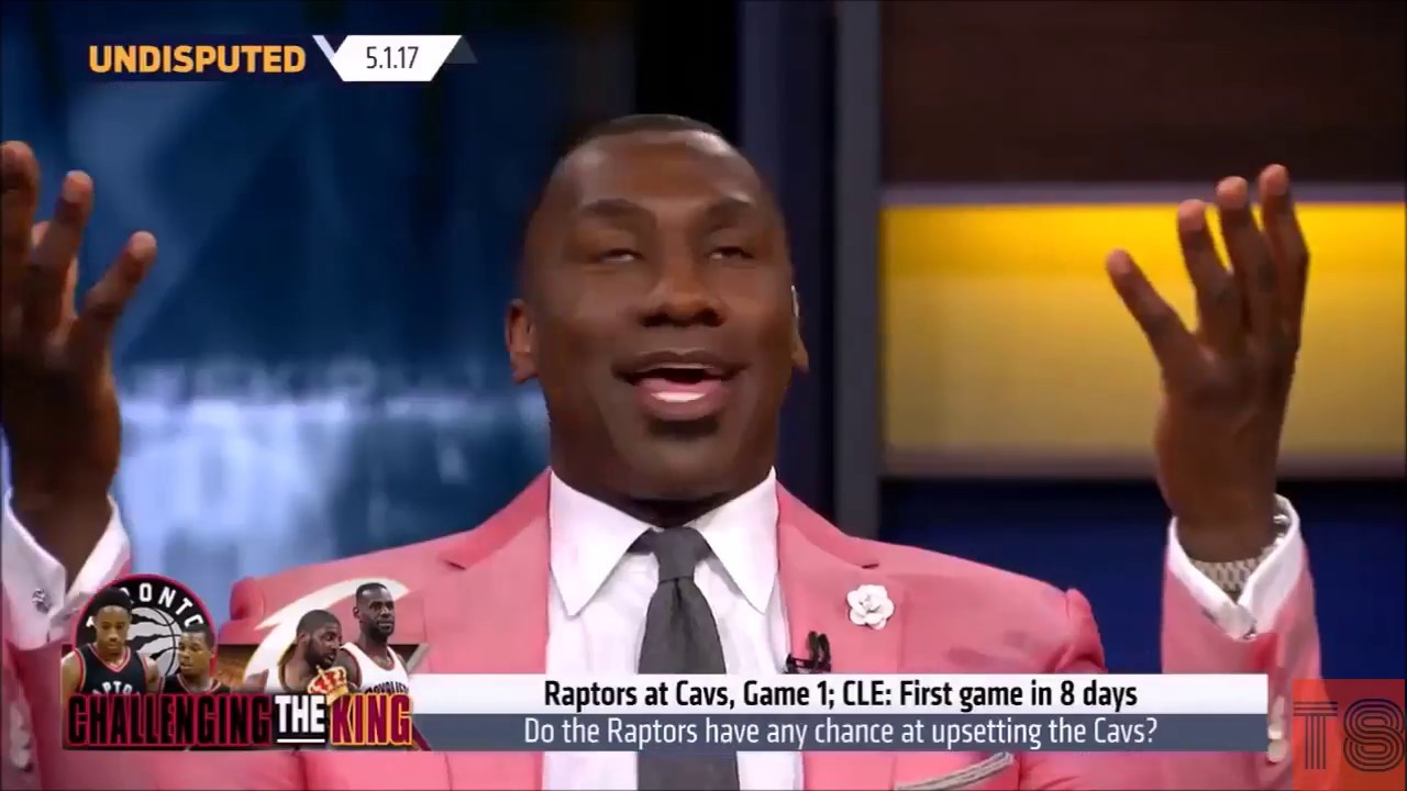 shannon sharpe undisputed moments - YouTube