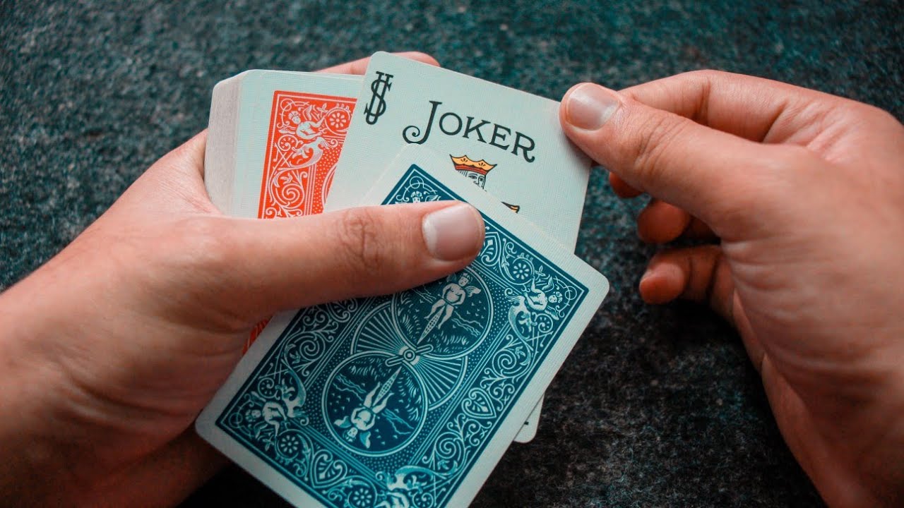 LEARN The Second Deal in 3 EASY Steps... - YouTube