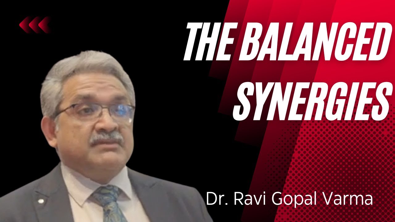 Dr. Ravi Gopal Varma - about Dr. Sharan and Dr. Prathiba and their ...