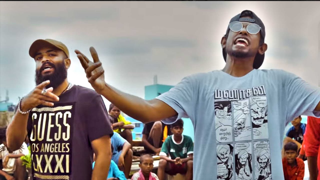 ADK x Jack Styles - BUDHI | Rap Machines ( Video ) - YouTube