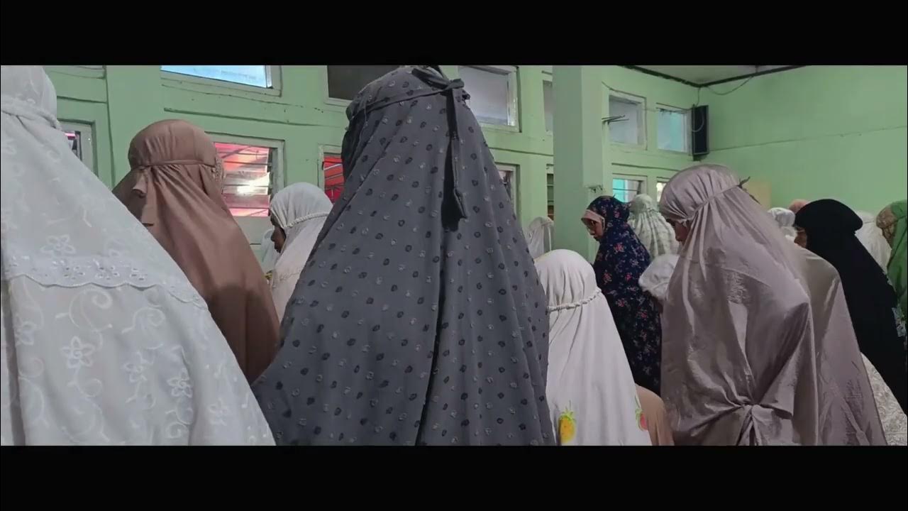 UTS Wacana Bahasa Arab-Husna Nurfadhilah-2C Jurnalistik (1234050108 ...