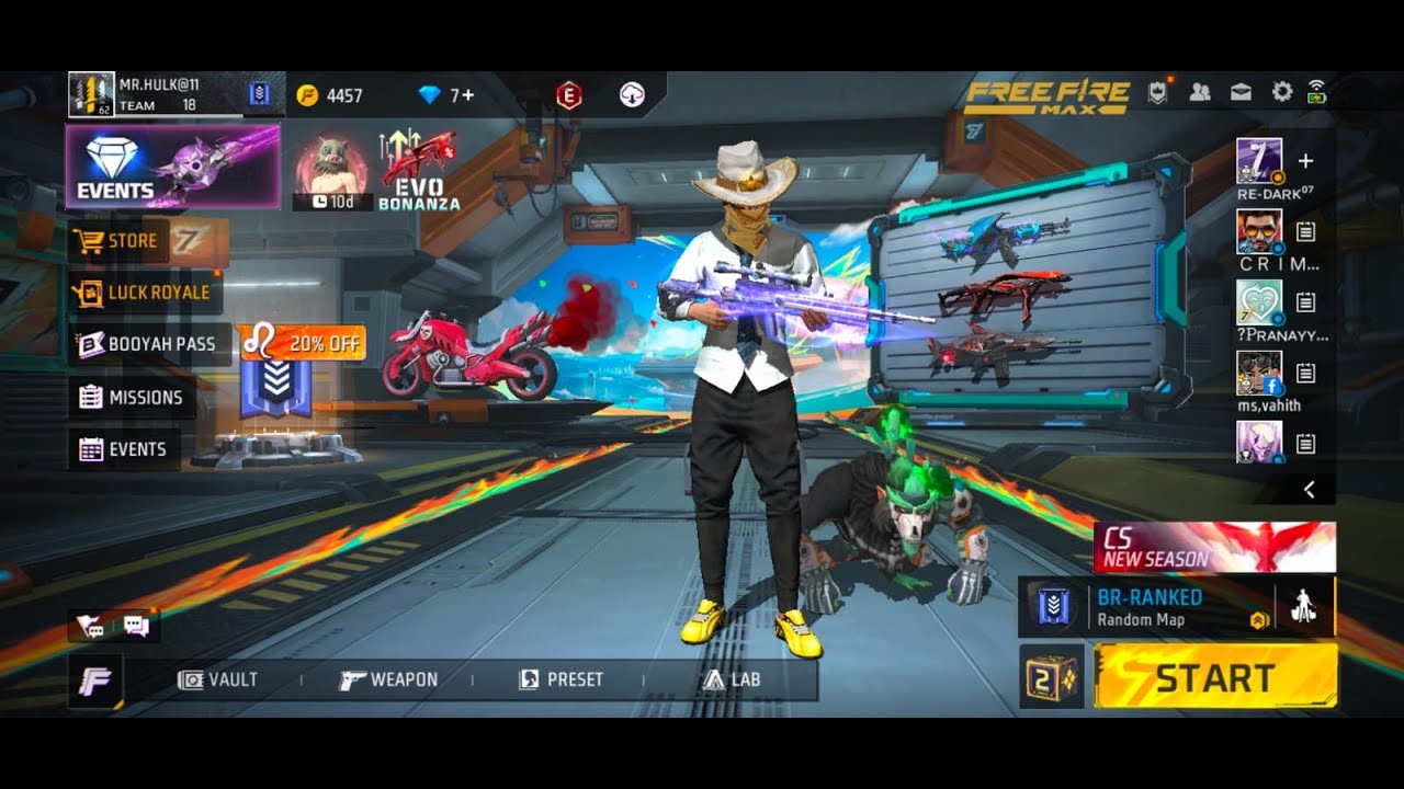 FF game play - YouTube