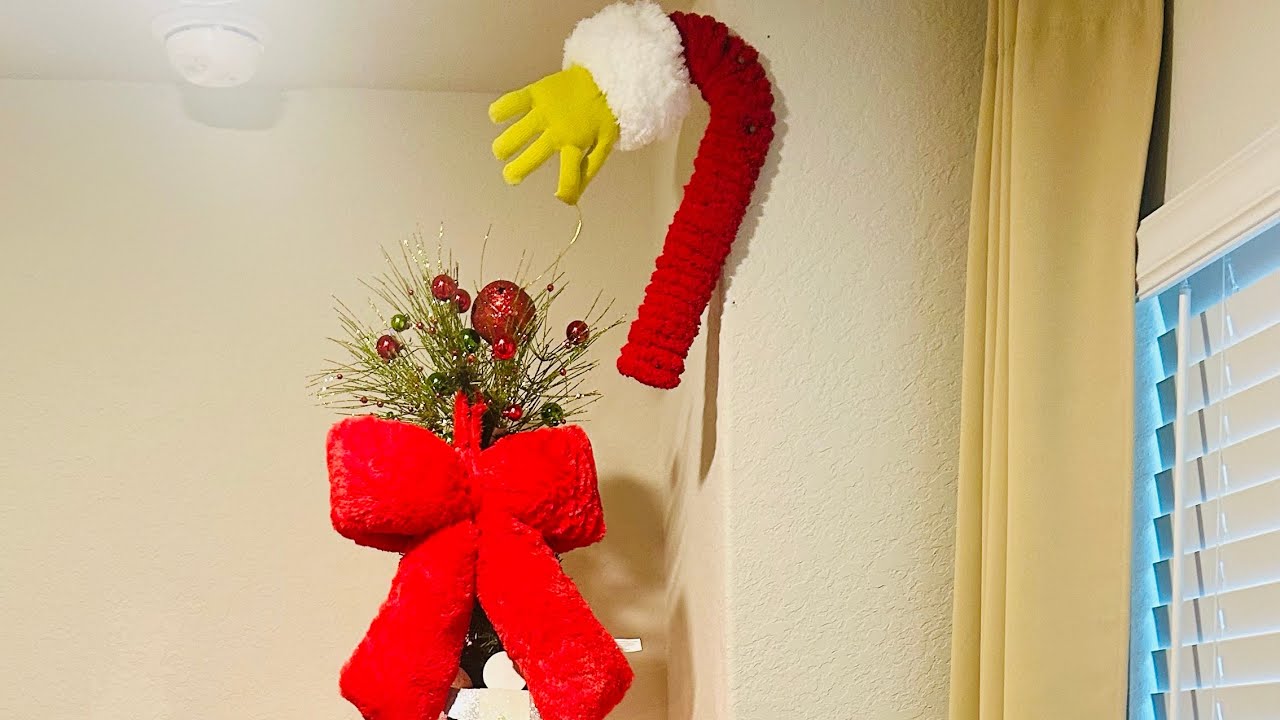 VLOG: Decorating Grinch Tree, shopping, relaxing week! - YouTube