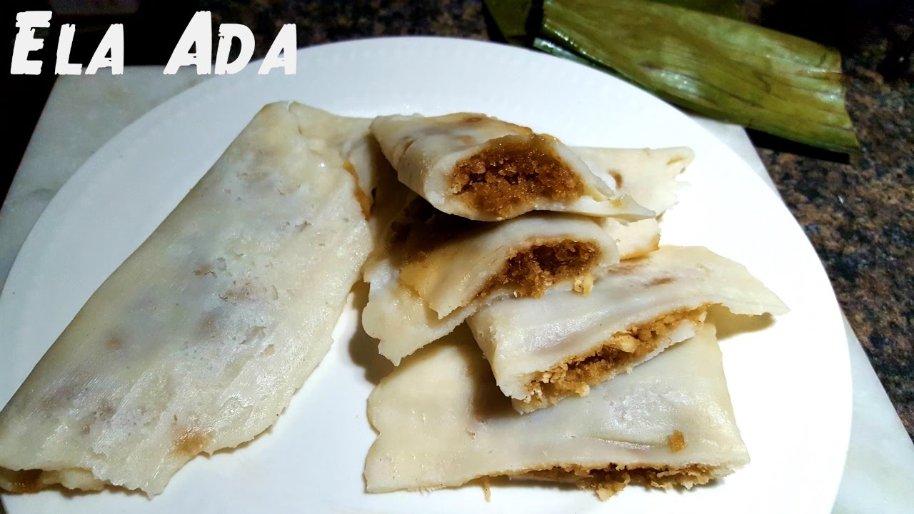 Ela Ada(ENG Subtitles)| Elayappam|Ila Ada|Ila Appam with and without ...