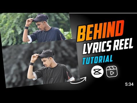 2024 capcut video editing split @CapcutXEditzx - YouTube