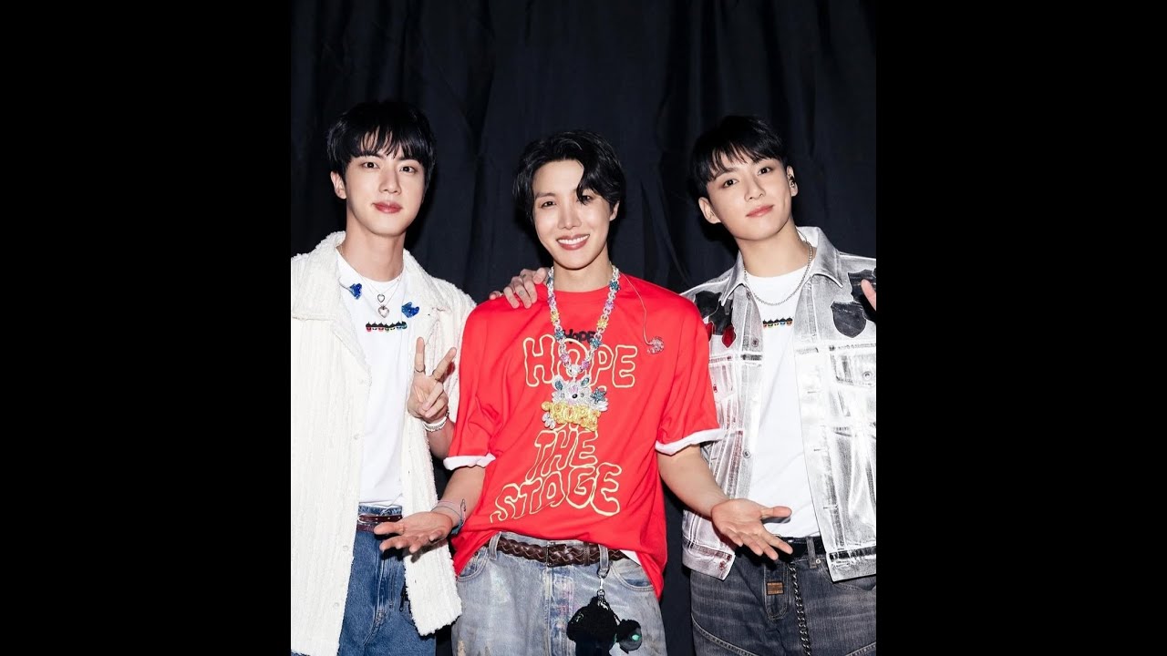 Jamais Vu HOTS Final 2025 - YouTube