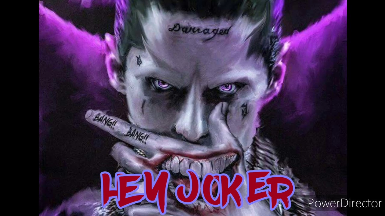 Hey Joker Remix 2020 - YouTube