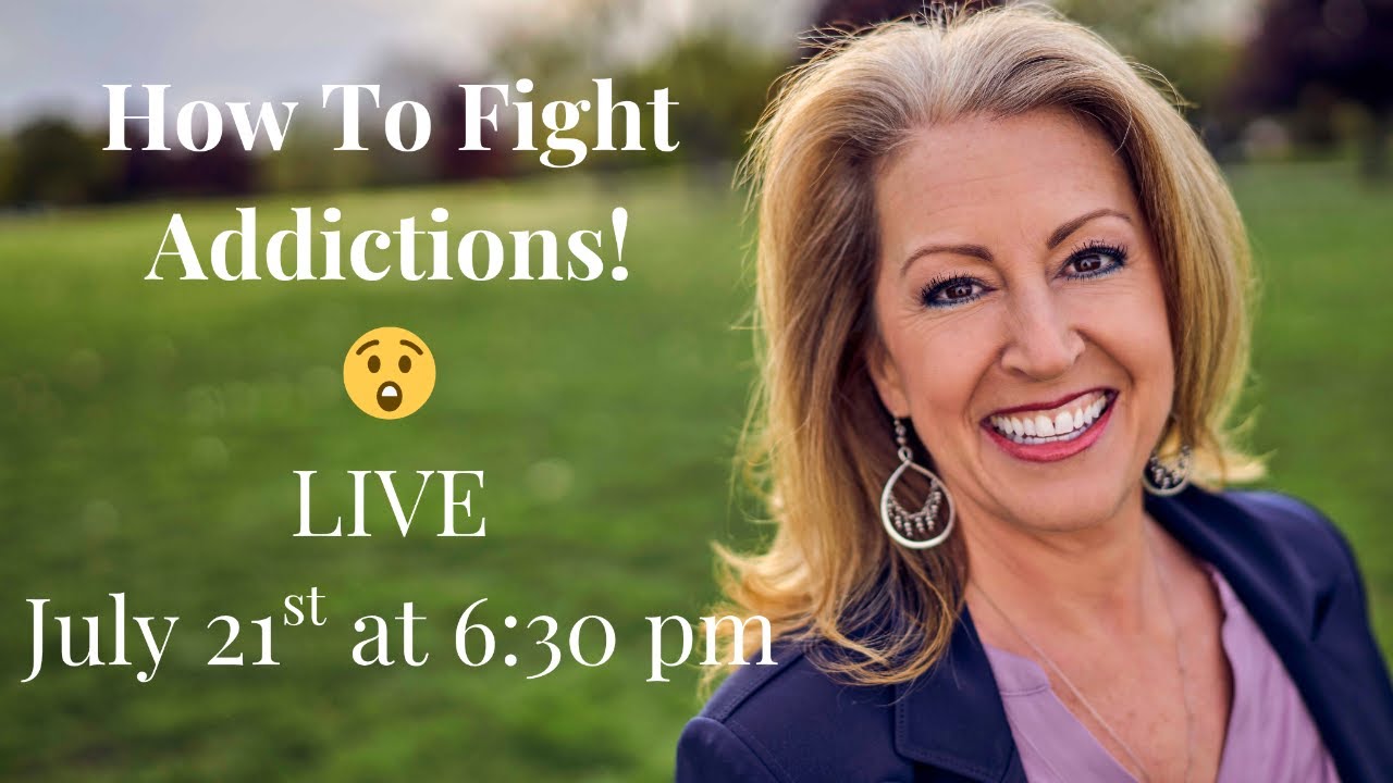 How To Fight Addictions! - YouTube