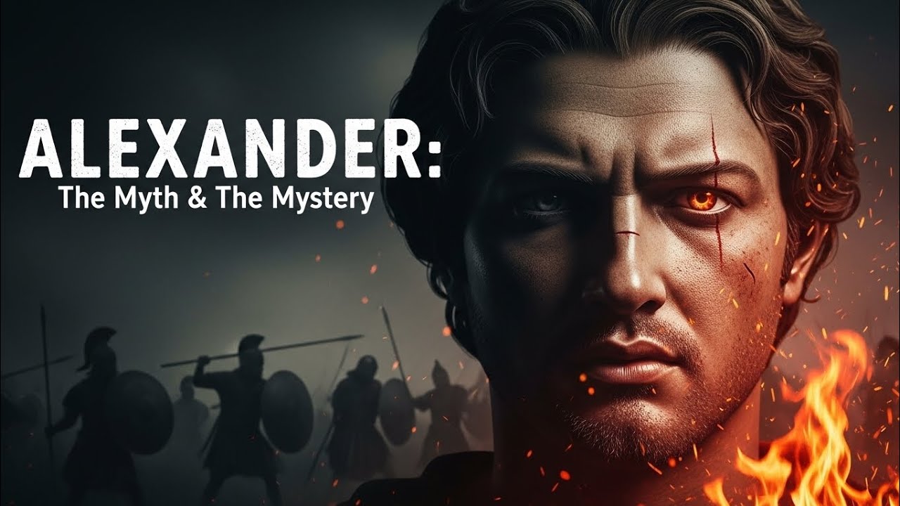“Alexander The Great Documentary | Haqeeqat Ya Afsaana?” - YouTube