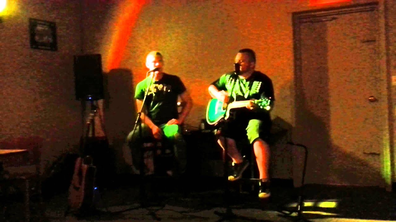 Pearl Jam Black cover by Erin Firman - YouTube