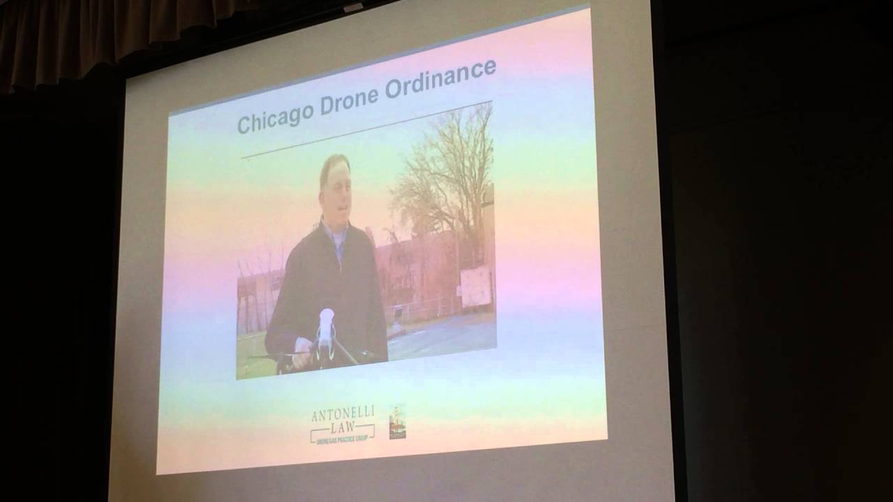 Drone Law & 333s-Jeffrey Antonelli - YouTube