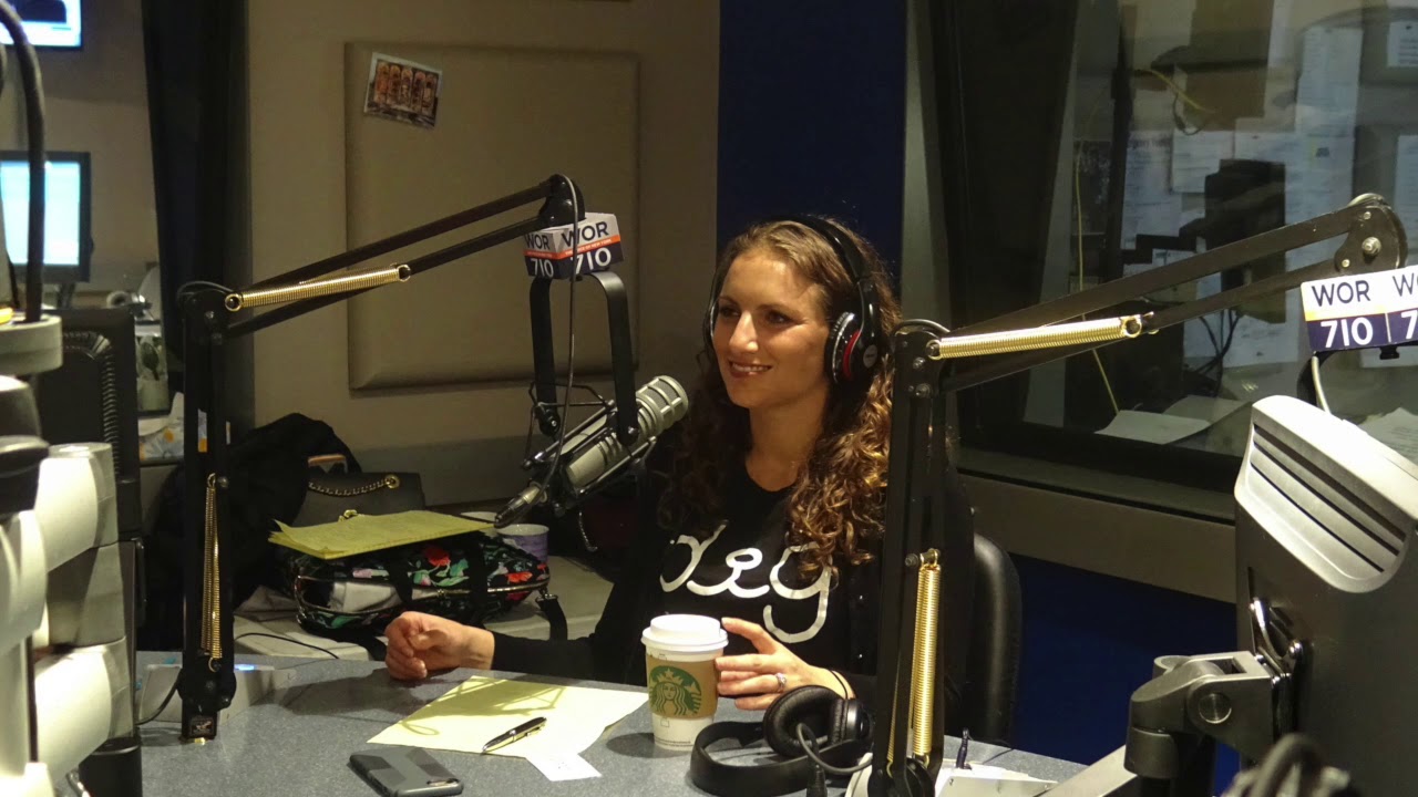 Passage to Profit Show with Guest Speaker Leigh Isaacson, from Dig ...