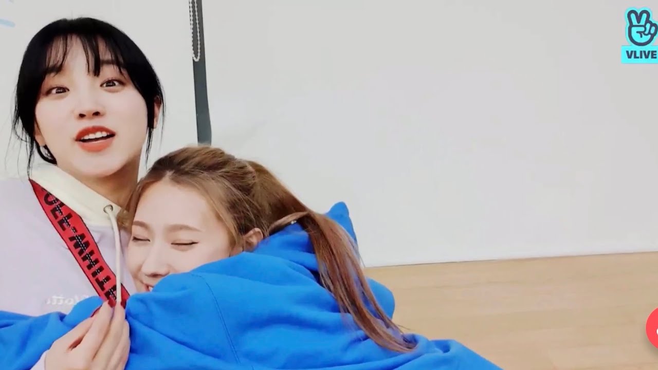 [MiYu] (G)I-DLE Miyeon x Yuqi moments #19 - YouTube