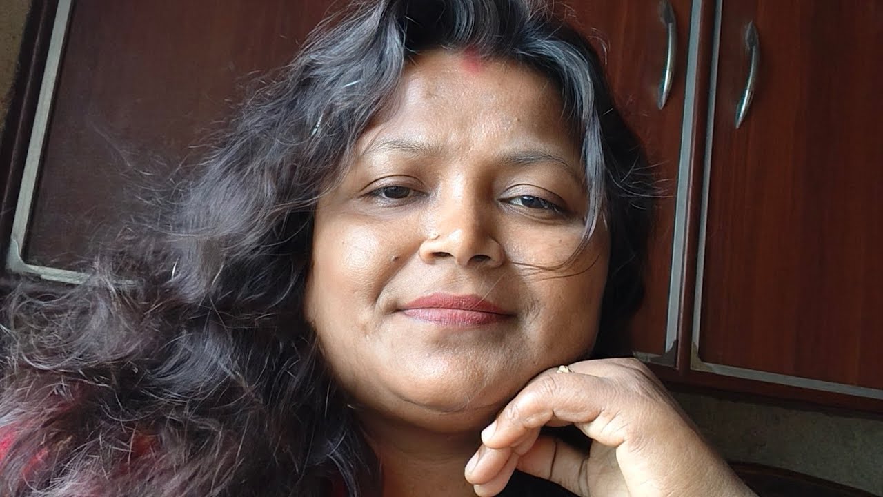 Suniti Halder is live - YouTube