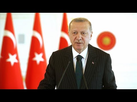 Cumhurbaşkanımız  \