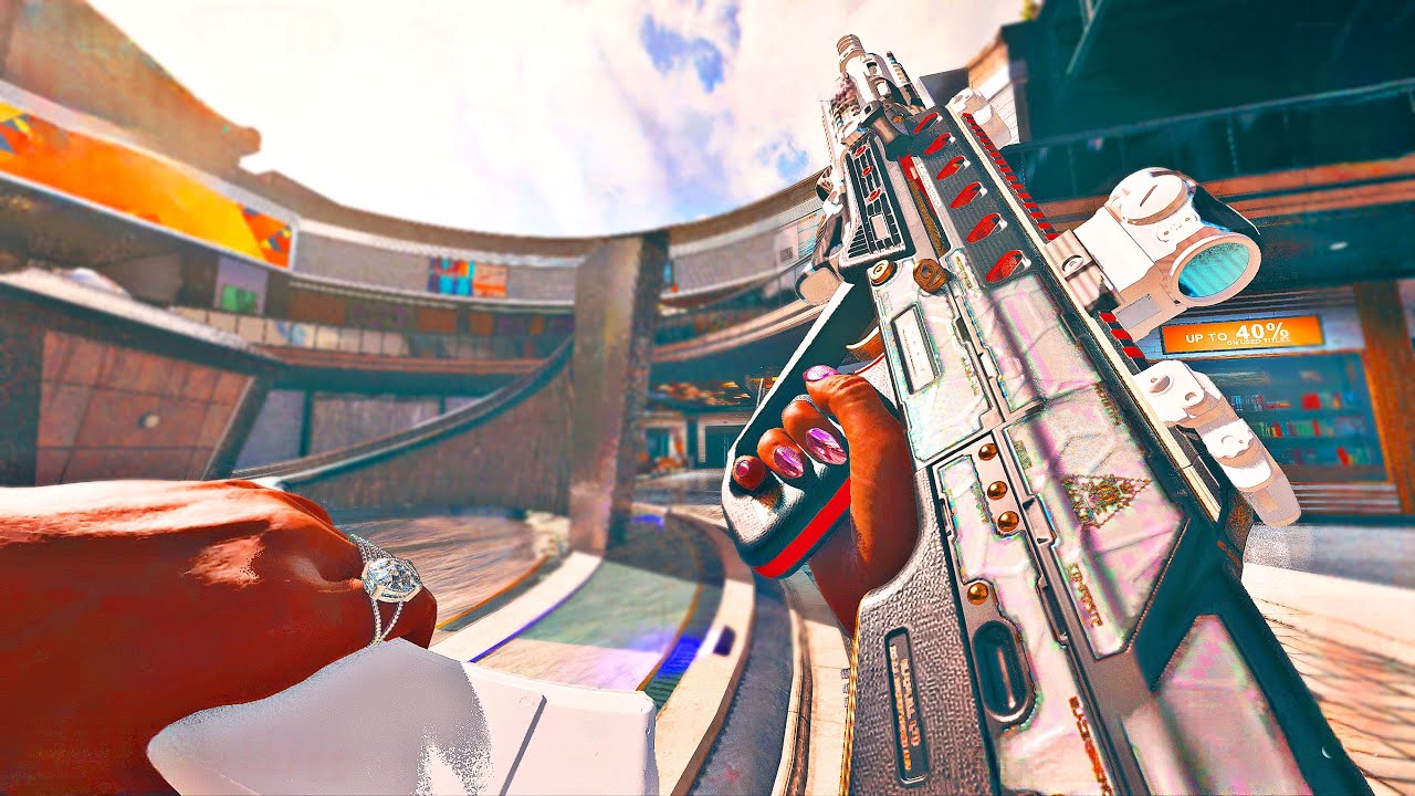 The Most *BROKEN META* Class On Vondel 😱 + *Updated* Warzone 2 ...