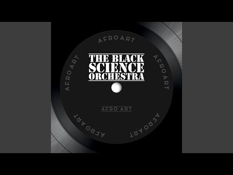 Black Science Orchestra – Where Were You? | Releases | Discogs