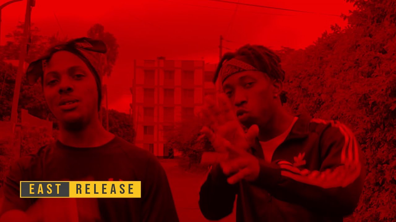 Jodye Faneto ft. Skinny Gean - Usishikwe Lurking Freestyle (Official ...