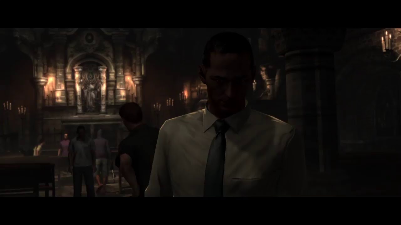 RE6 - YouTube