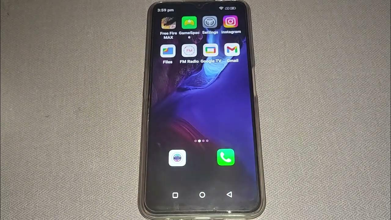 how to set physical keyboard setting Lava Z3, Lava Z3 me physical keyboard setting set kaise ...