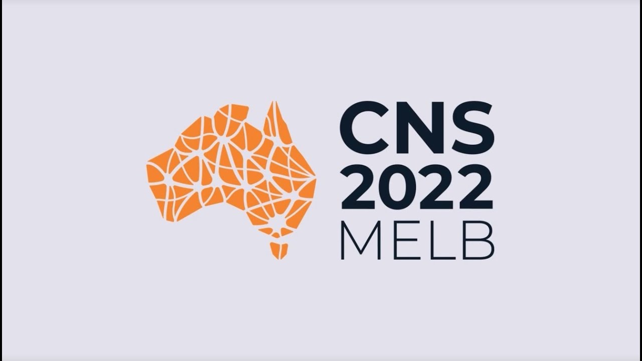 CNS*2022: Keynote July 16 - Michael Breakspear - YouTube
