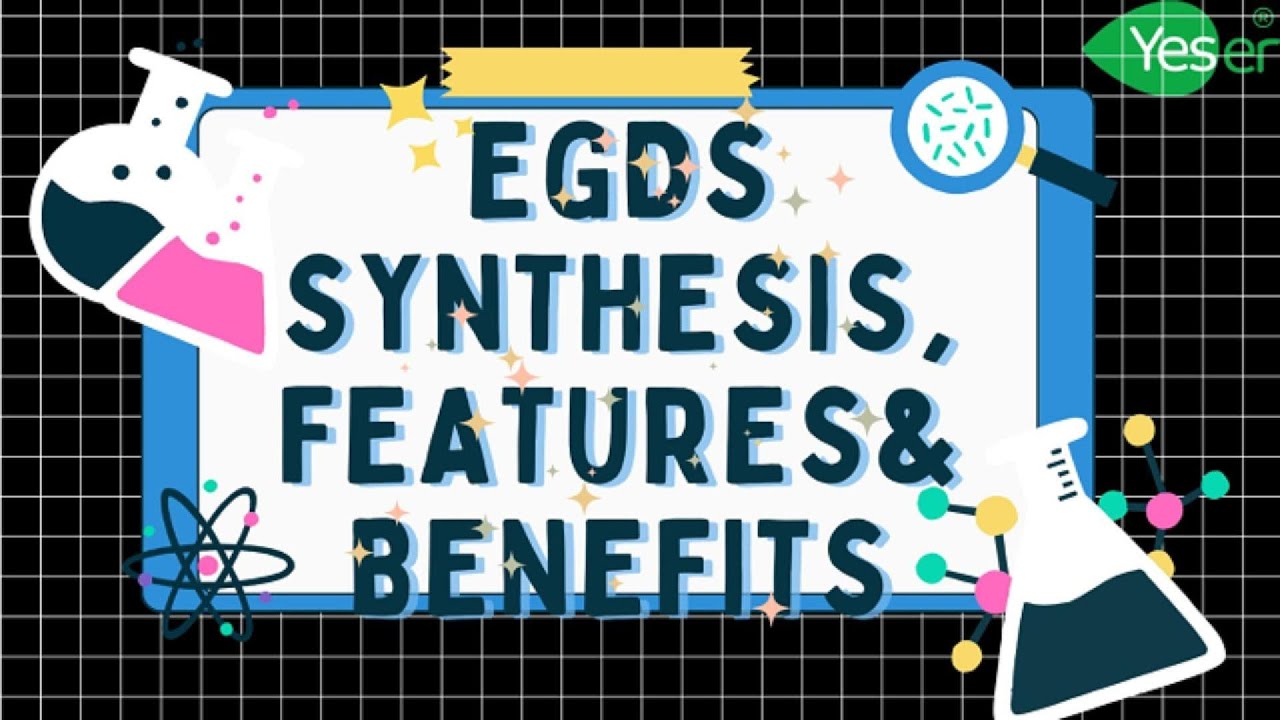 Unveiling EGDS: The Secret to Pearlescent Beauty in Personal Care ...