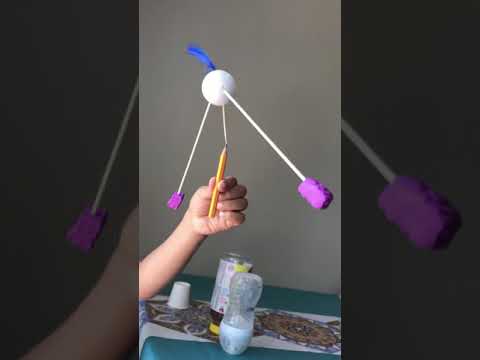 Balance Bot Buddy Tricks - YouTube