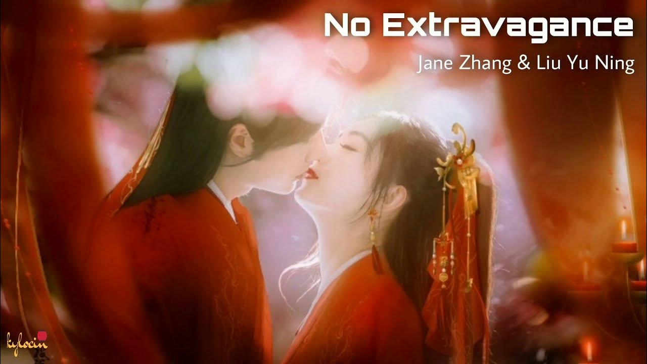 [Legendado/PINYIN] Legend of Fei | Jane Zhang, Liu Yu Ning - No Extravagance (无华) Ending song ...
