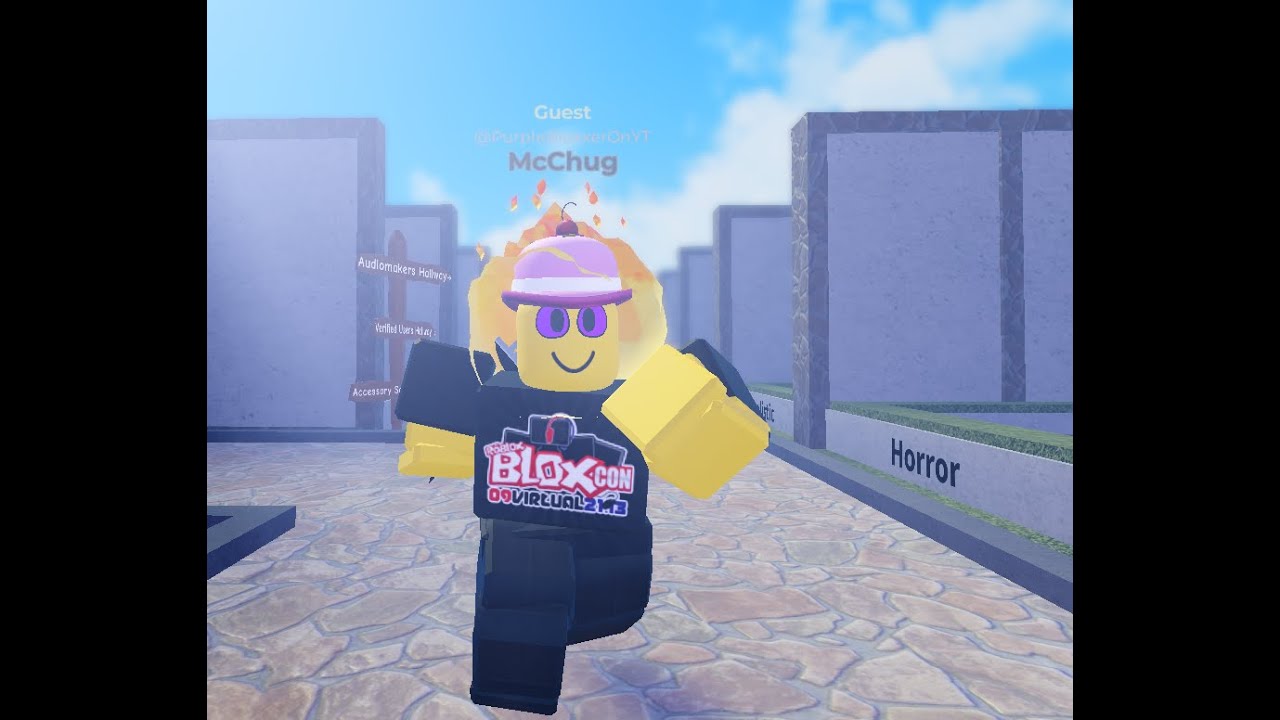 Cleaning up Roblox Youtubers pt.2 - YouTube