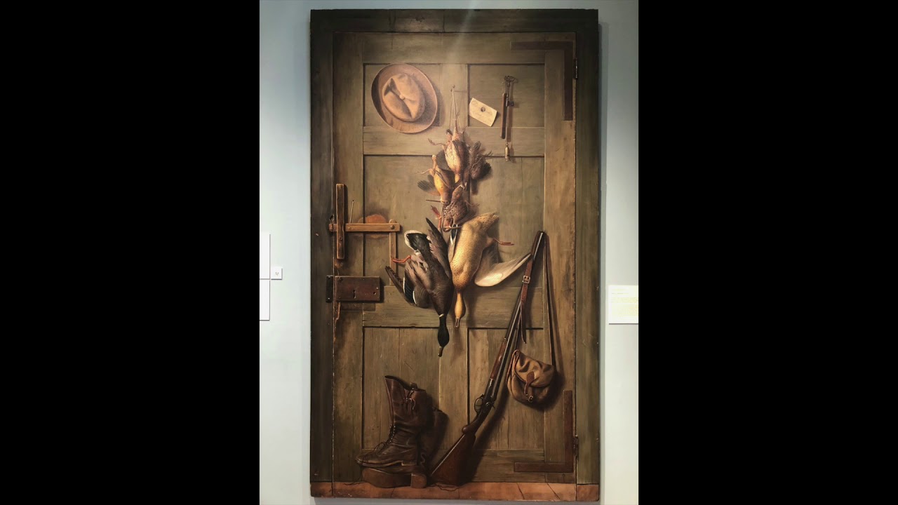 Museum Video - YouTube