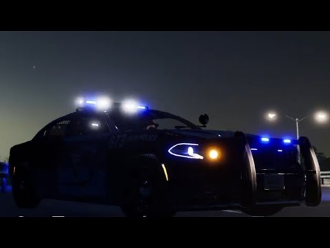 Franklin State Police Traffic Unit - YouTube