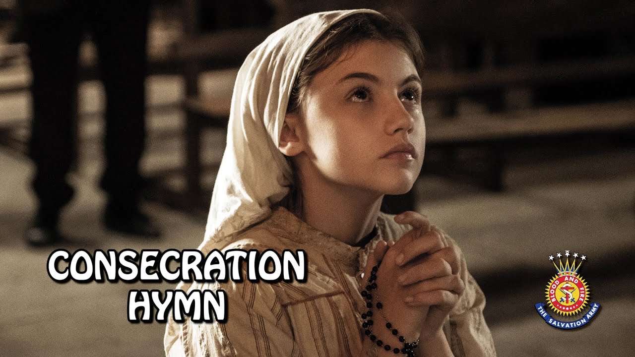 Consecration Hymn - YouTube