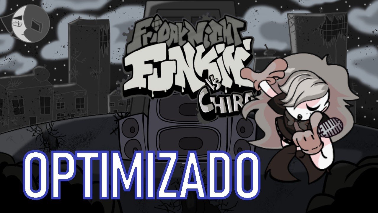 DESCARGA MOD Friday Night Funkin. Vs. Chira Optimizado para PC de 32/64 ...