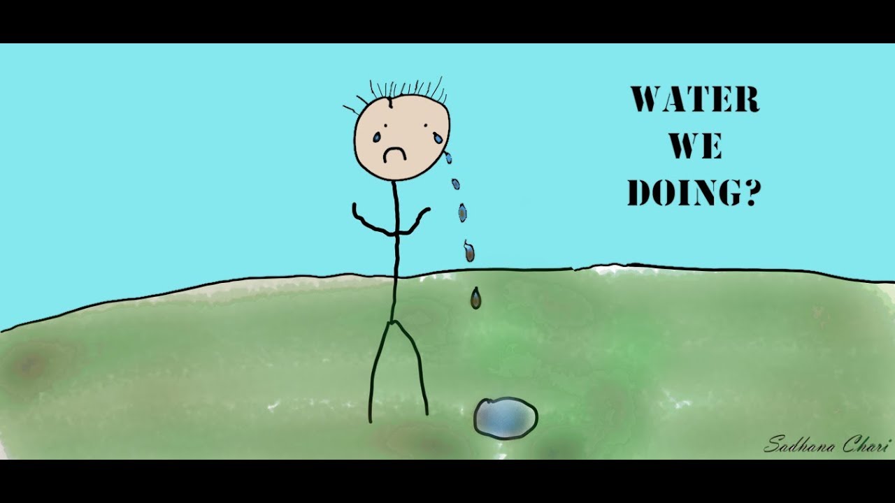 Water in Developing Countries - Student Project - YouTube