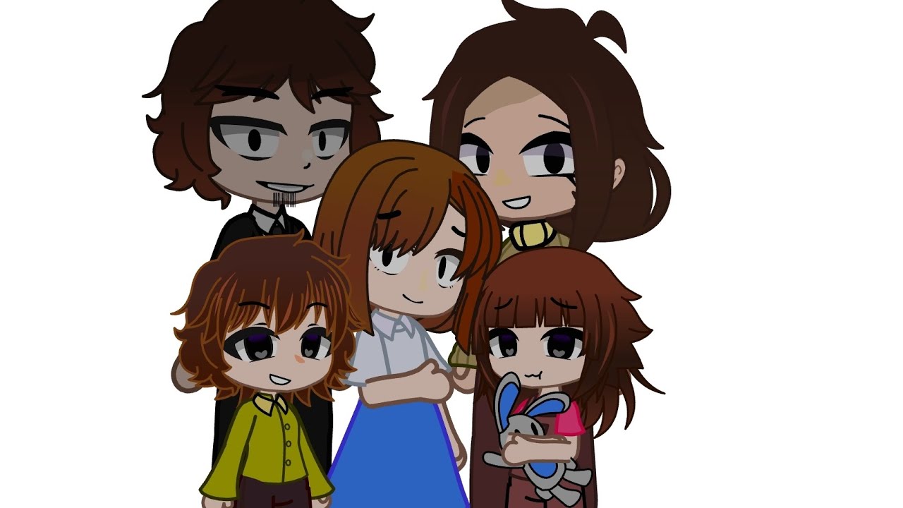 p̶o̶v̶ - The walten files takes over the Afton Family.. *story in desc ...