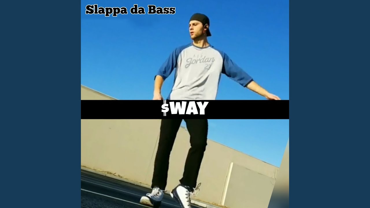 Slappa da Bass - YouTube