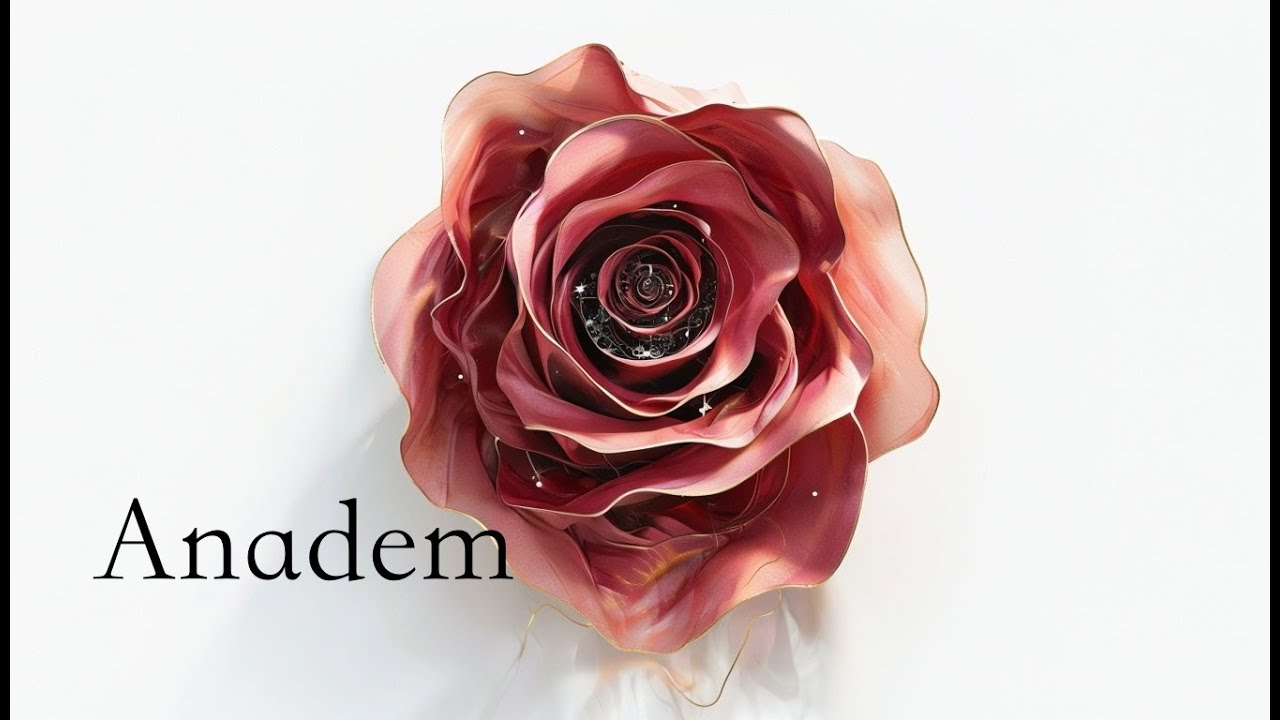 Chia-Chun Tang / Anadem - YouTube